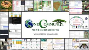 One Community Freedom by Design - Open Source