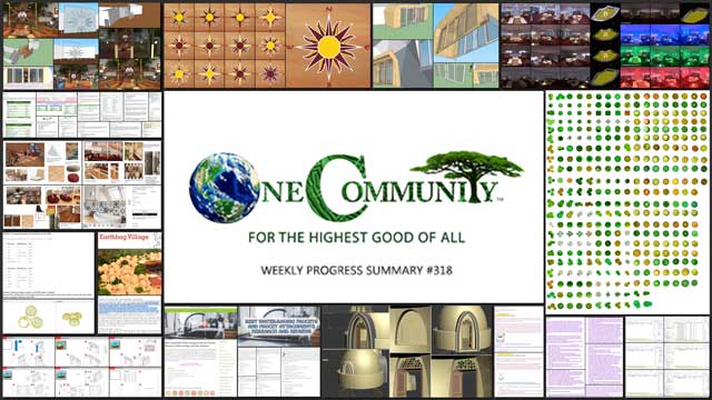 Creating Global Stewards - 5 Essential Areas to Build Better