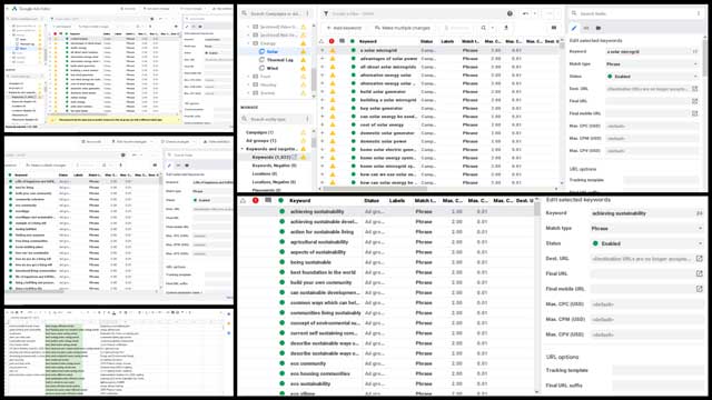 5 best Addressing Social Inequality with Sustainability keys