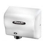 Top-5 Most Sustainable Hand Dryers: Research, Savings, Reviews, etc.