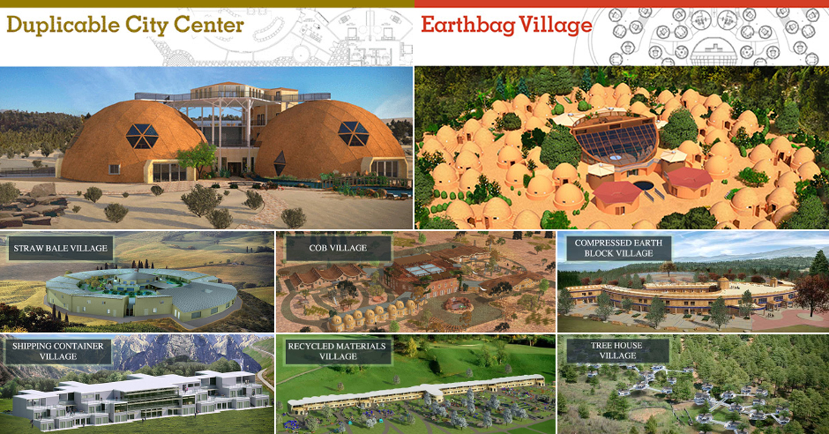 Community Home Shares - Community Living for the Highest Good of All