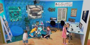 Ecologically Addressing Education in 5 Breakthrough Areas