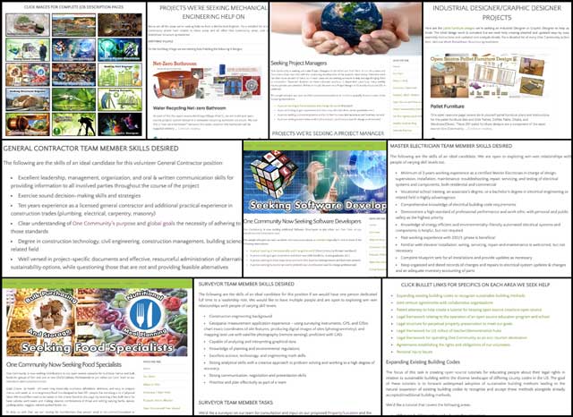 Adaptable Solutions for a Sustainable World in 5 ways