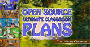 The Ultimate Classroom: All-Ages | All-Subjects | All-learning Levels