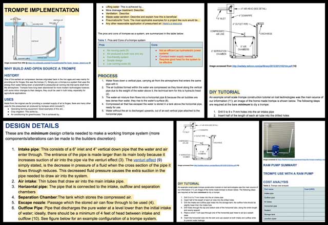 Ecologically Addressing Society - 1 Step For Better Living