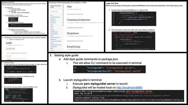 One Community Replicable Sustainable Community Models