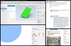 Building an Open Source Sustainability Collaborative - One Community
