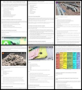 Empower Open Source Cooperatives: 5 big areas