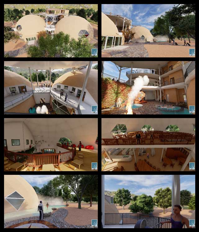 Building Open Source Sustainable Communities: 5 big areas