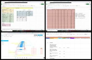 Empowering Renewable Eco-collaboratives: 5 big areas
