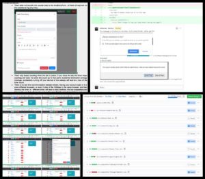 Building Open Source Sustainable Communities: 5 big areas