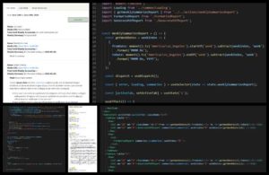 Building Open Source Sustainable Communities: 5 big areas