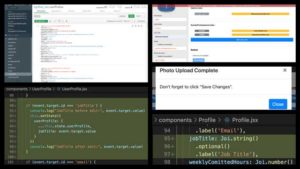 Building Open Source Sustainable Communities: 5 big areas