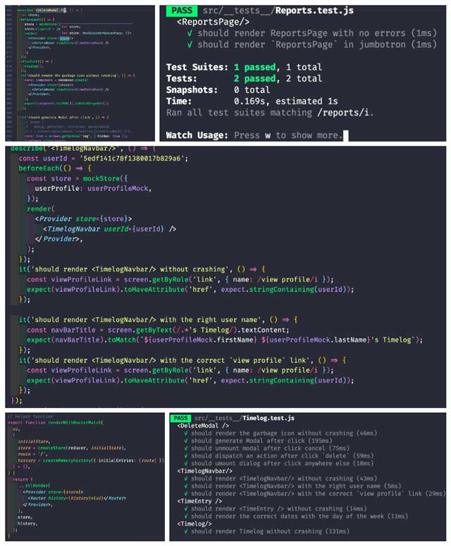 Addressing Climate Change With Local Solutions – One Community