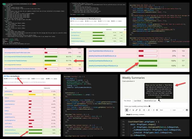 Ethical Cooperative Replication – One Community Global