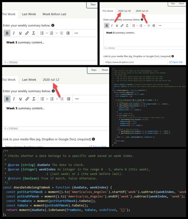 Global Collaboration for the Highest Good of All – #385