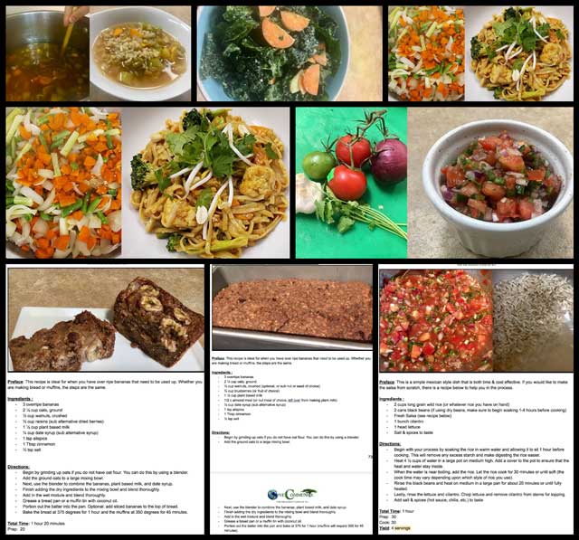 Global Collaboration for the Highest Good of All – One Community