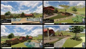 Sustainably Rebuilding Our World – #388