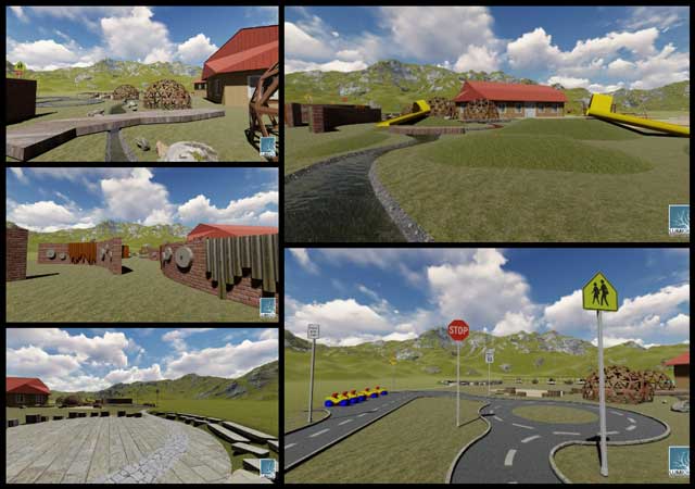 Sustainably Rebuilding Our World – #388