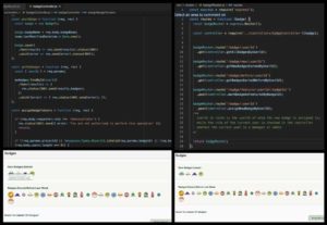 Adaptable Solutions for Eco-living – One Community