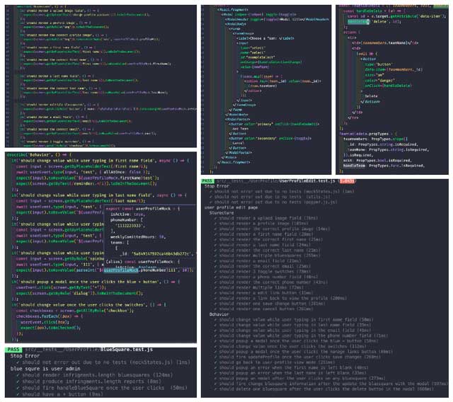Global Conservation Model, One Community Global