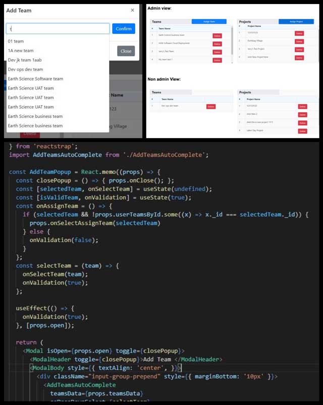 Conscientious Community Creation – One Community