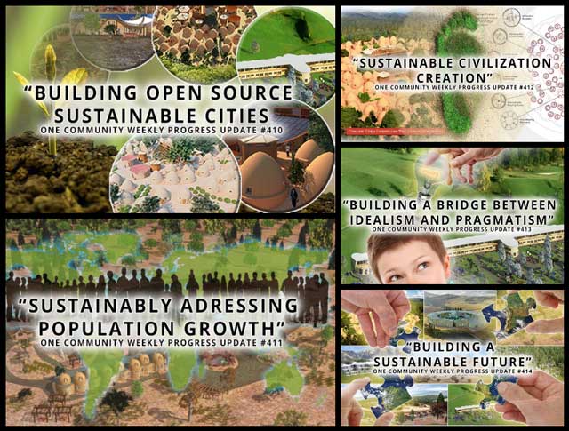 Eco-renovating Our Collaborative Models: 5 big areas