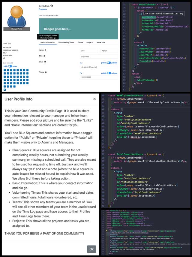 Addressing Social Inequality With Open Source Sustainability