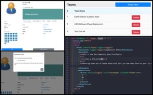 Long-term Sustainable-change Engine – One Community