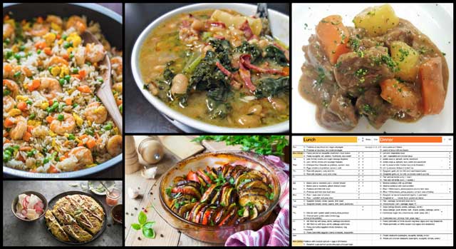 Global Eco-collaborative Movement – One Community