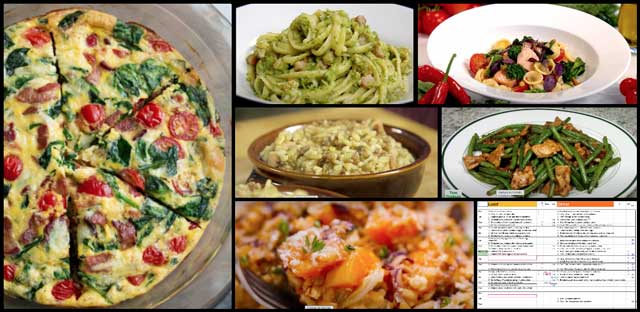 Long-term Sustainable-change Engine: 5 big areas