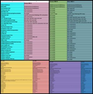 Global Eco-collaborative Movement – One Community