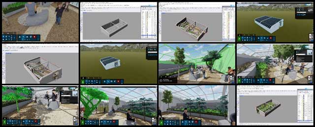 5 Detailed Ways : Building Open Source Sustainable Cities