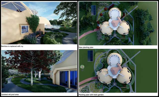 Building a Sustainable Future – One Community Global