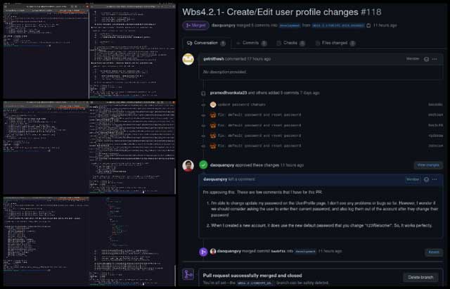 Sustainably Addressing Population Growth – One Community