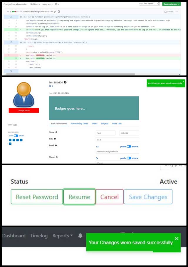Building Sustainable Living Models – One Community