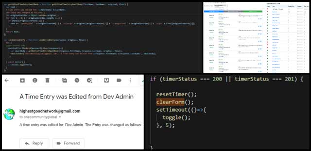 Building Sustainable Living Models – One Community