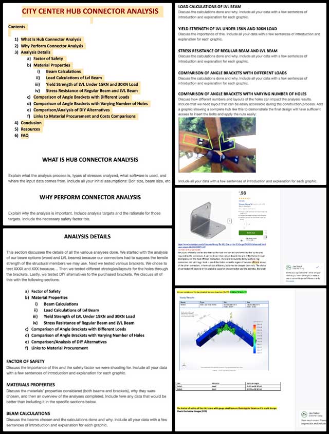 Sustainable Social Models – One Community Global