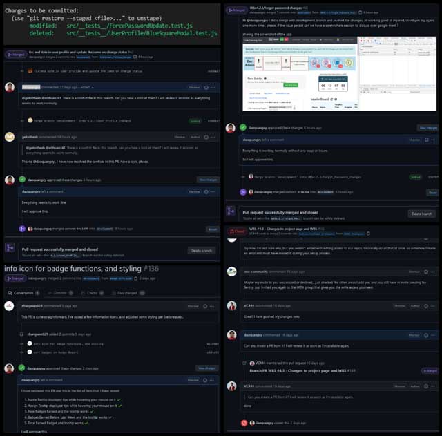 Writing the Next Chapter of Humanity's Story – One Community