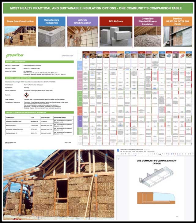 Sustainable Social Models – One Community Global