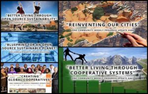 Addressing Climate Change With Holistic Living Models - 5 Amazing Ways