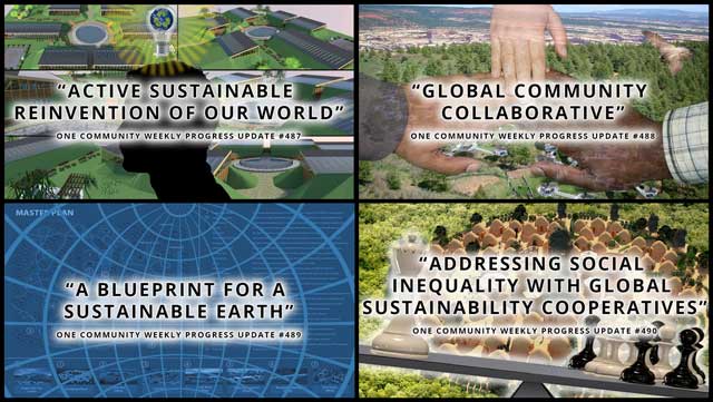 Creating a More Sustainable Planet – Awesome Ways #426