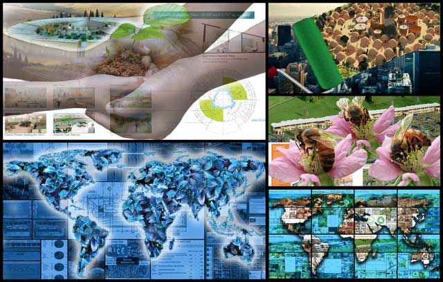 Earth-care Collaboratives – One Community Global