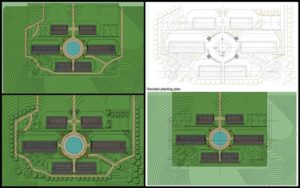 Creating a More Enriching Living Experience - 5 amazing area