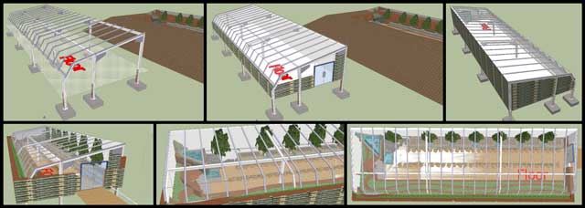 Upgrading the Traditional City – One Community Global