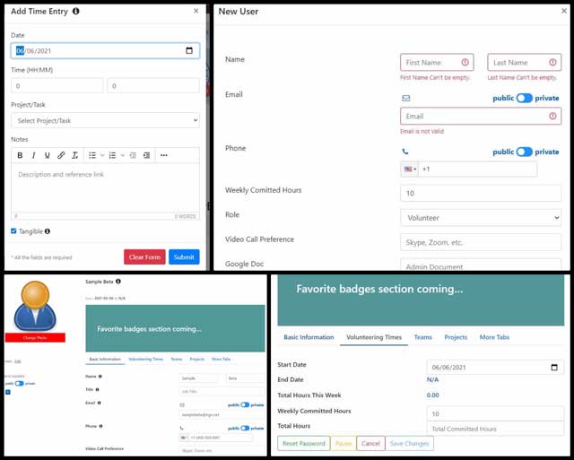 Creating a More Enriching Living Experience - 5 amazing area