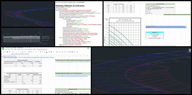Upgrading the Traditional City – One Community Global
