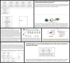Designing Global Cooperatives – One Community Global