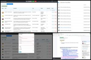 Igniting a New Paradigm of Open Source Ideas – One Community