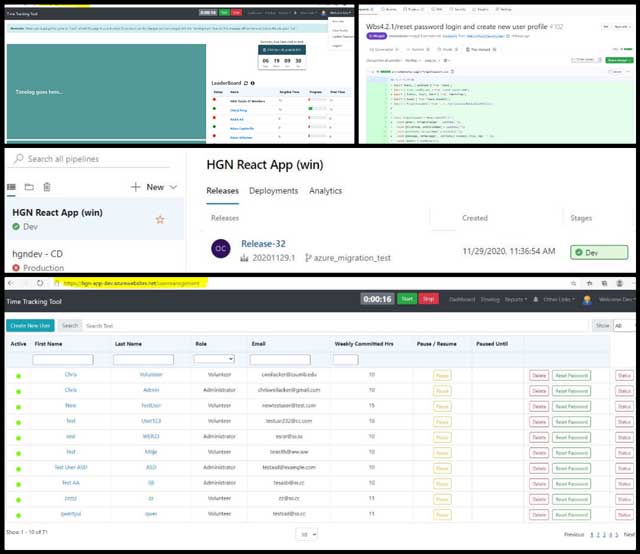 How to Help Humanity Help Itself – One Community
